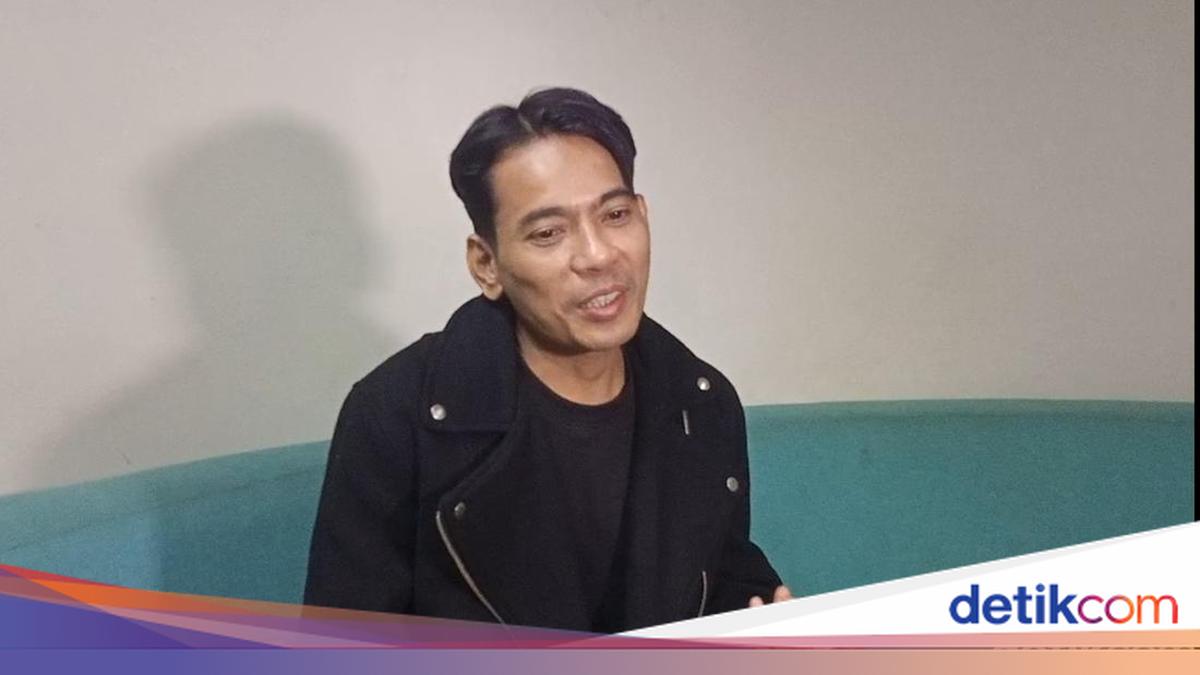 Aris Idol Pernah Star Syndrome, Kaget dari Anak Jalanan Jadi Penyanyi ...