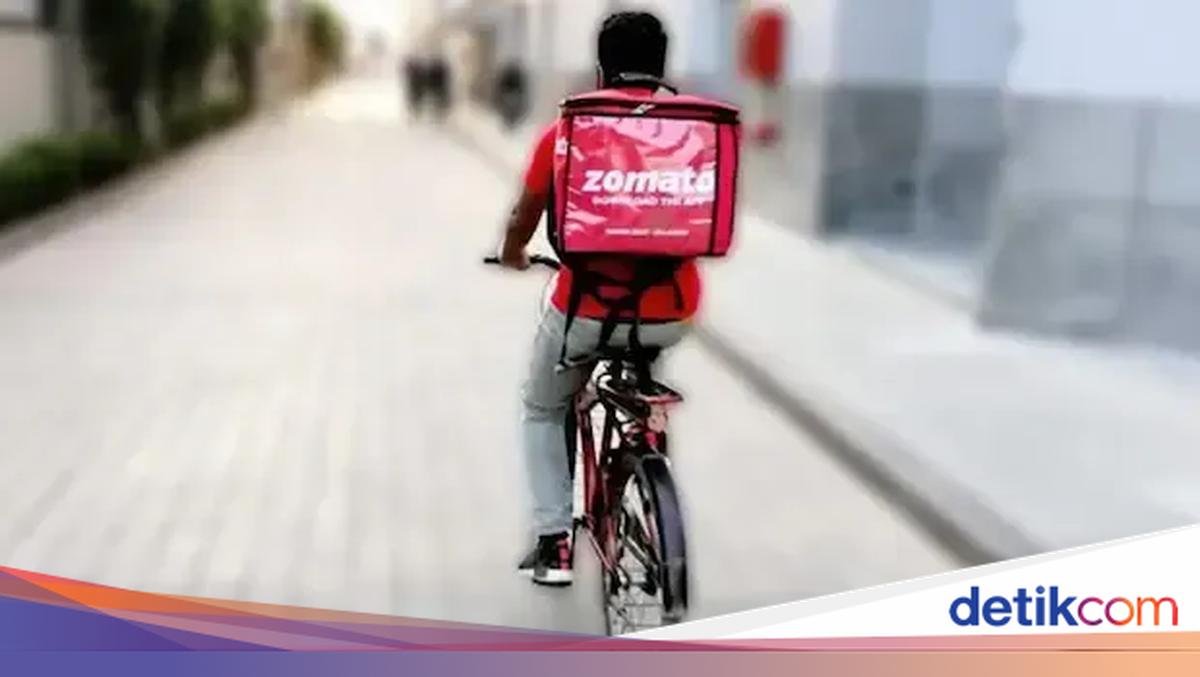 Besarnya Biaya Tambahan Aplikasi Online Bikin Kecewa Pemilik Resto