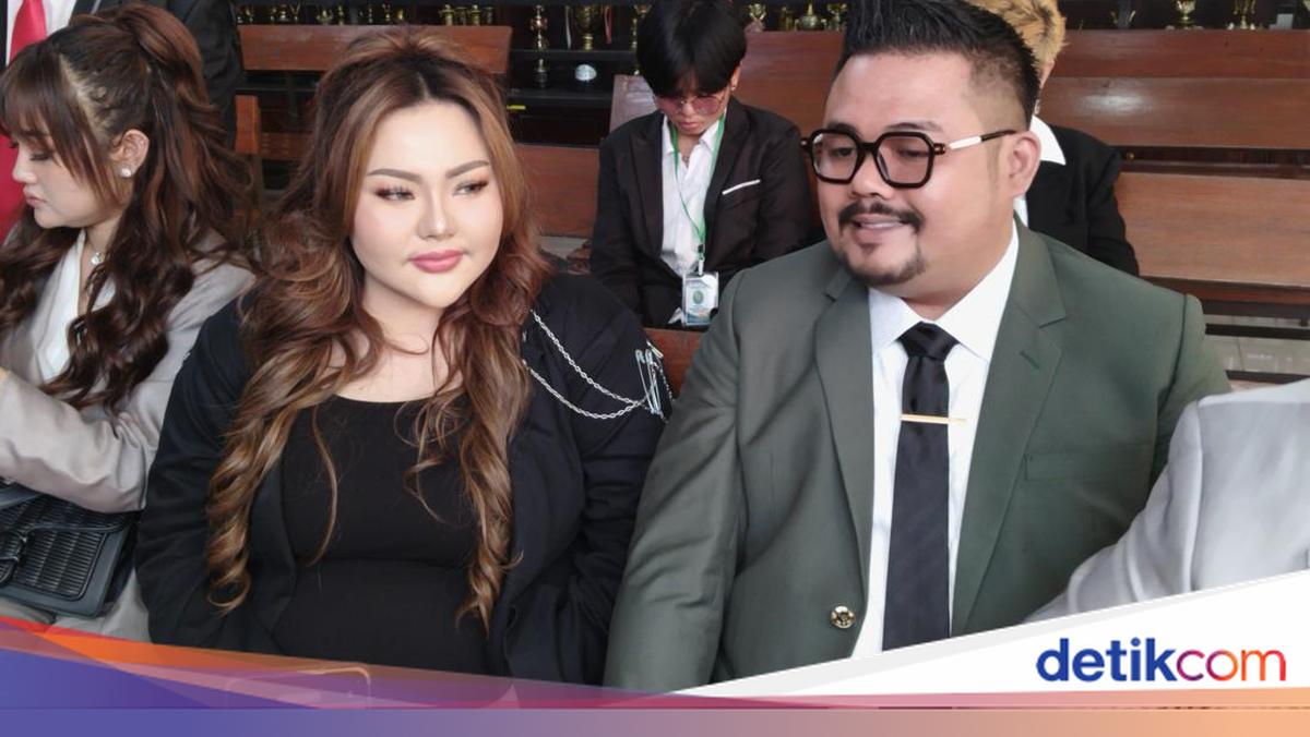 Lisa Mariana Mangkir Panggilan Polisi soal Kasus Dugaan Video Porno