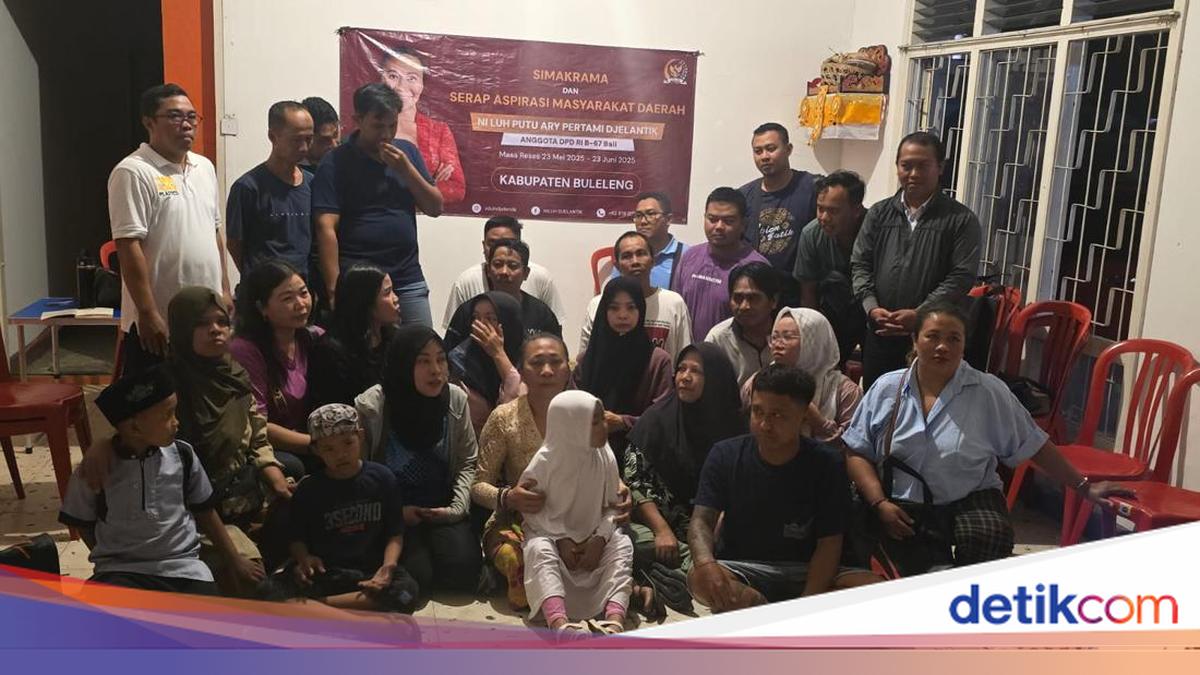 Warga Keluhkan Suara Bising dari PLTGU Pemaron Buleleng