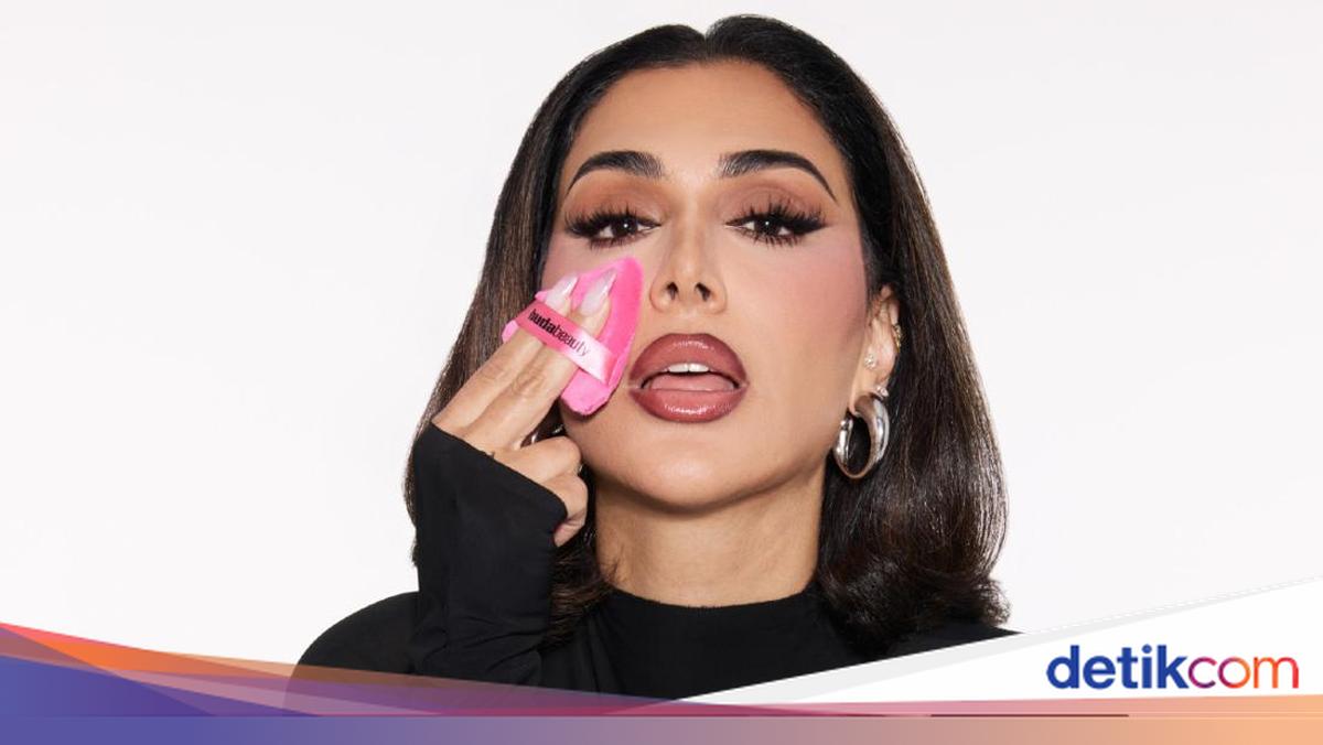 Huda Beauty Diboikot Usai Polemik Iran, Netizen Ramai-ramai Buang Makeup