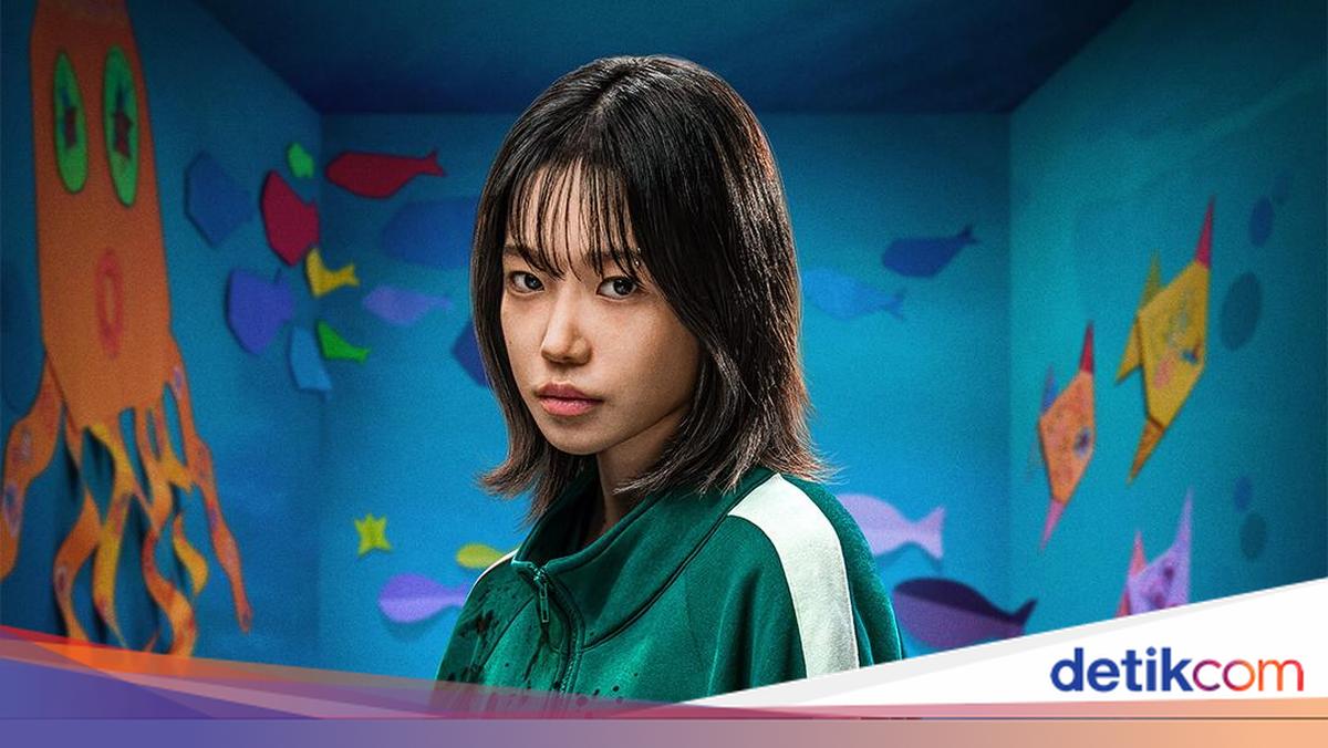 Squid Game 3 Diputar 60 Juta Jam dalam 2 Hari