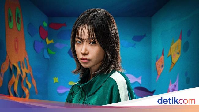 Squid Game 3 Tetap Perkasa di Minggu Ke-3