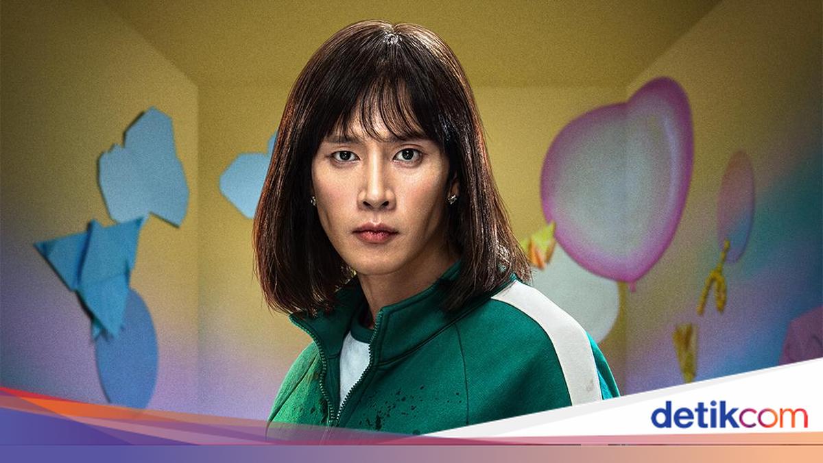 Squid Game America Dibuka Cameo Kakak Thor & Ibu Tiri Cinderella