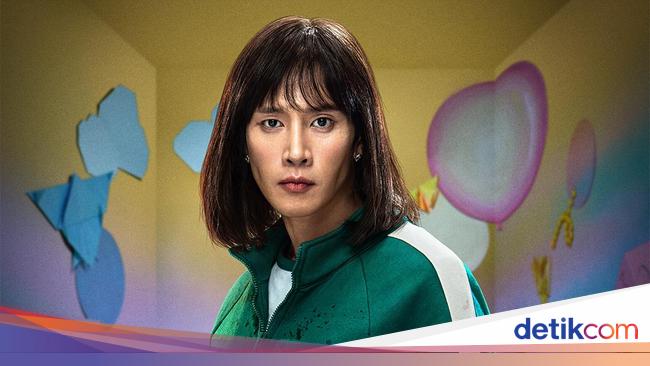 Squid Game America Dibuka Cameo Kakak Thor & Ibu Tiri Cinderella