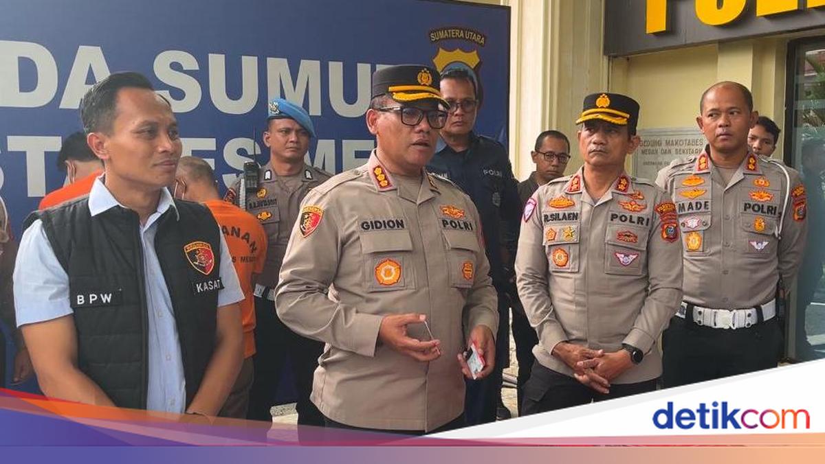 Modus Pemalsuan SIM di Medan: Beli Kedaluwarsa Rp 50 Ribu Dijual Rp 600 ...