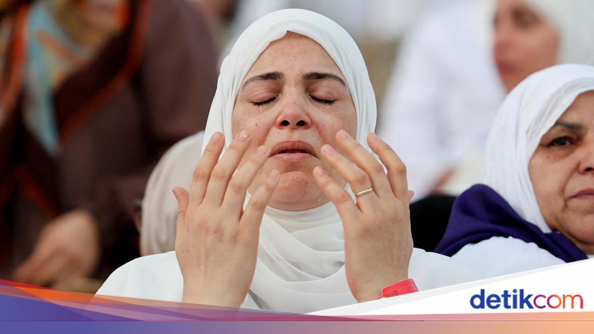 6 Doa untuk Orang Berangkat Haji agar Selamat dan Mabrur
