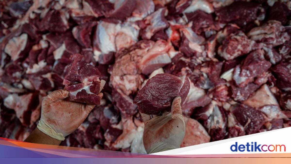 Jatah Bagian Daging Kurban bagi yang Berkurban, Ini Dalil dan Hadisnya
