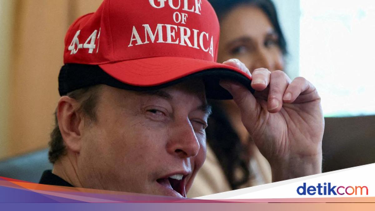 Akhirnya Elon Musk Punya Akun TikTok, Ini Postingan Pertamanya