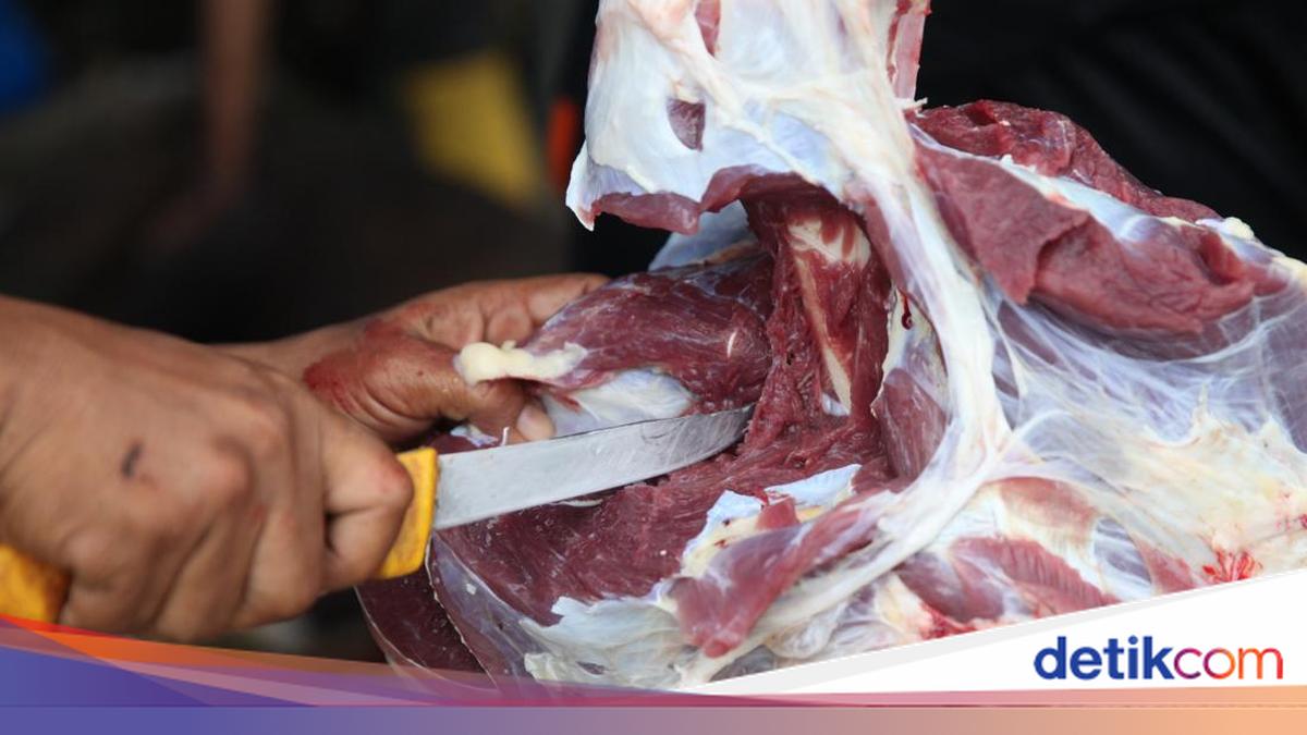 Ini Perbedaan Aturan Daging Aqiqah dan Kurban dalam Islam