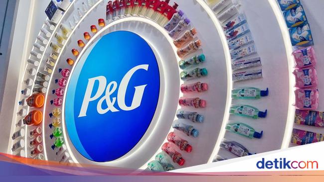 Tarif Trump Makan Korban! Raksasa Produk Ritel AS P&G PHK Besar-besaran
