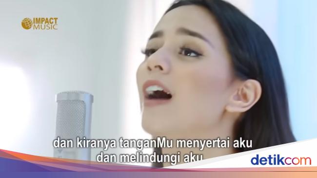 Chord Doa Yabes dan Liriknya, Lagu Rohani Karya Angel Pieters