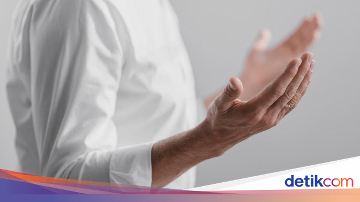 Niat Puasa Tarwiyah Sekaligus Puasa Senin: Arab, Latin, dan Arti