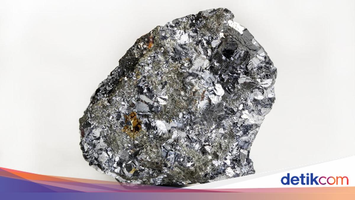 Apa Itu Nikel? Ini Dampak serta Kegunaannya dalam Industri dan Sehari-hari