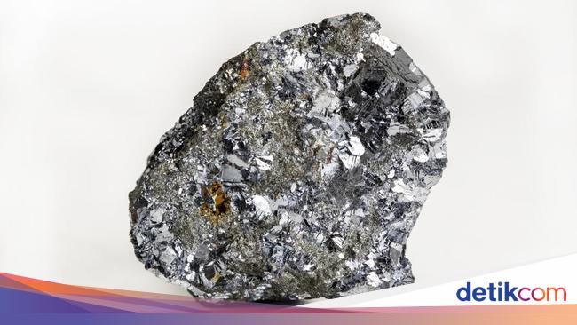 Apa Itu Nikel? Ini Dampak serta Kegunaannya dalam Industri dan Sehari-hari