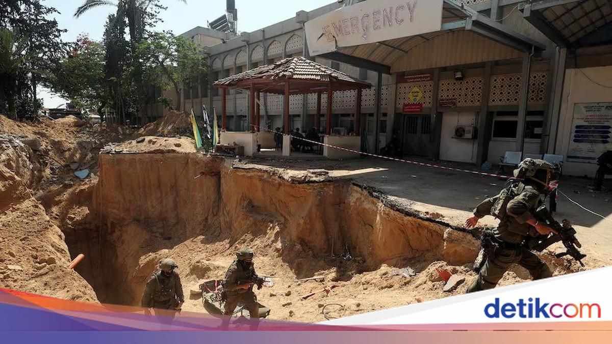 Perang dengan Iran Reda, Israel Kembali Bantai Warga Gaza