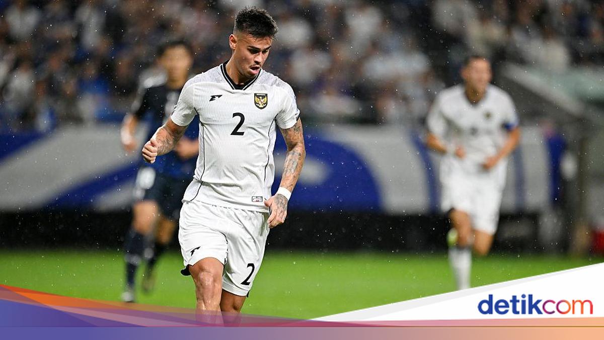 Fokus Cari Klub Baru, Mees Hilgers Absen Bela Timnas Indonesia