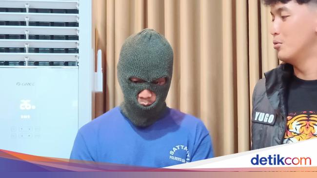 Sederet Fakta Pembunuhan Gadis ABG Berhelm di Purwokerto