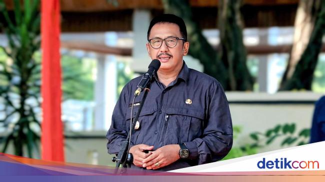 Bupati Asjap Sidak ke RSUD Palabuhanratu, Ini Hasilnya