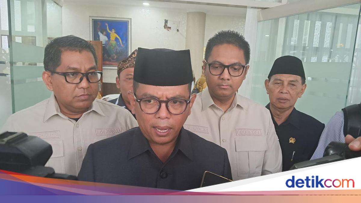 Andra Soni Akui Banyak Warga Tak Terlayani Program Pemutihan Kendaraan