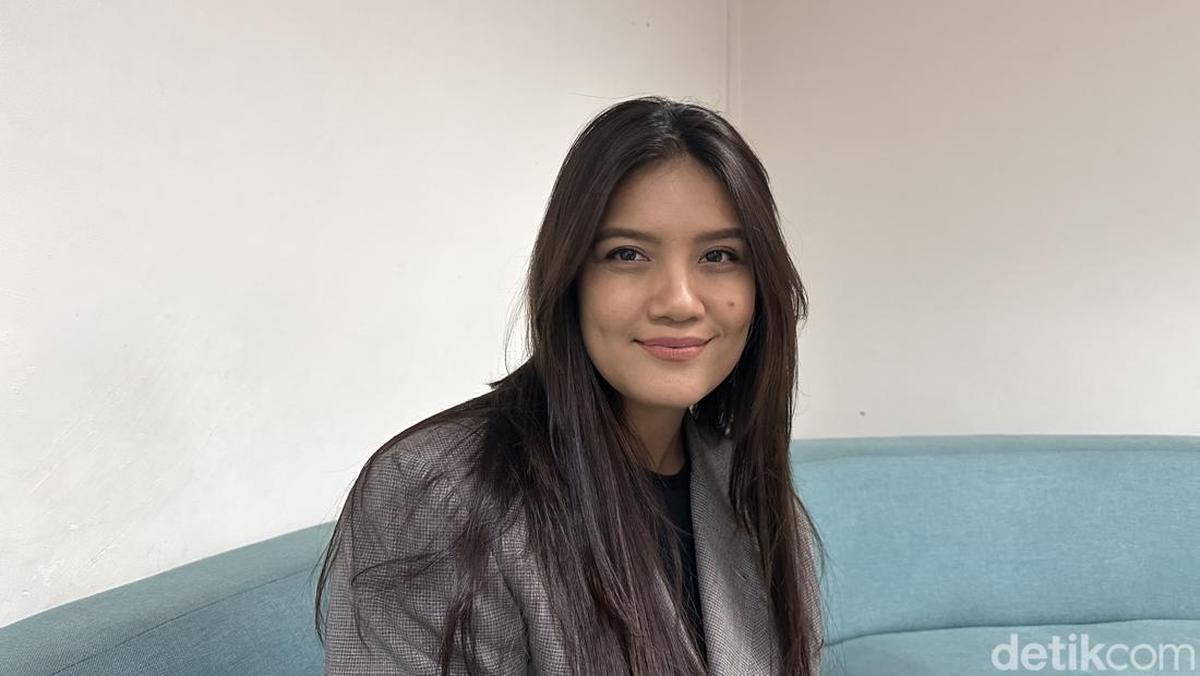 Monita Tahalea Punya Riwayat GERD, Gejala Nggak Gampang Kambuh Berkat Matcha