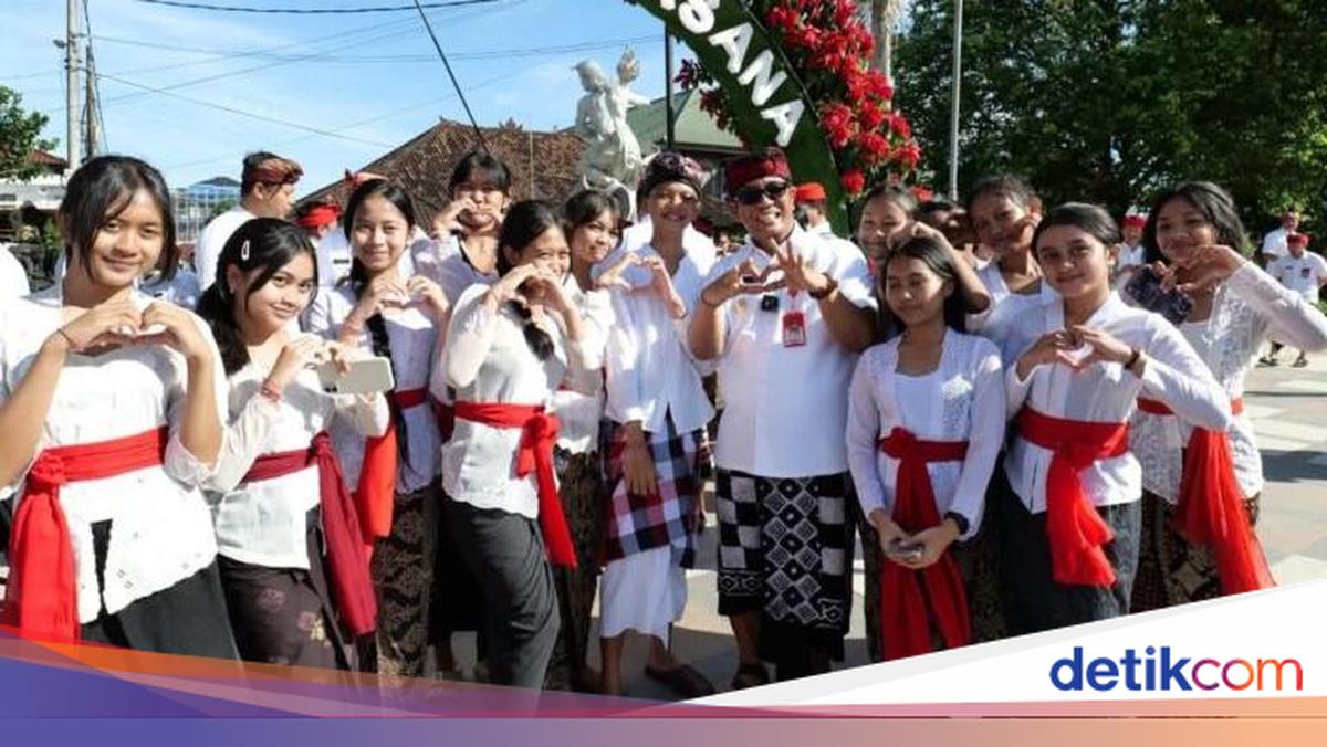 Diskominfo Tabanan Ajak Orang Tua Proaktif Lindungi Anak di Dunia Digital