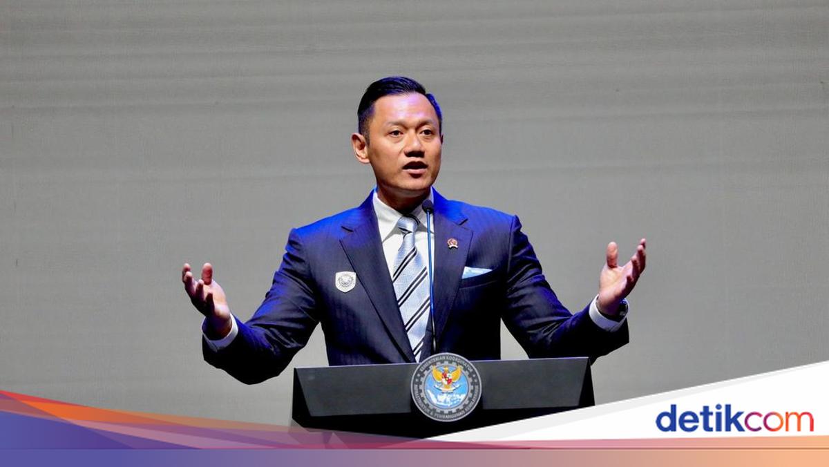 AHY Prediksi 70% Masyarakat Tinggal di Kota 2050