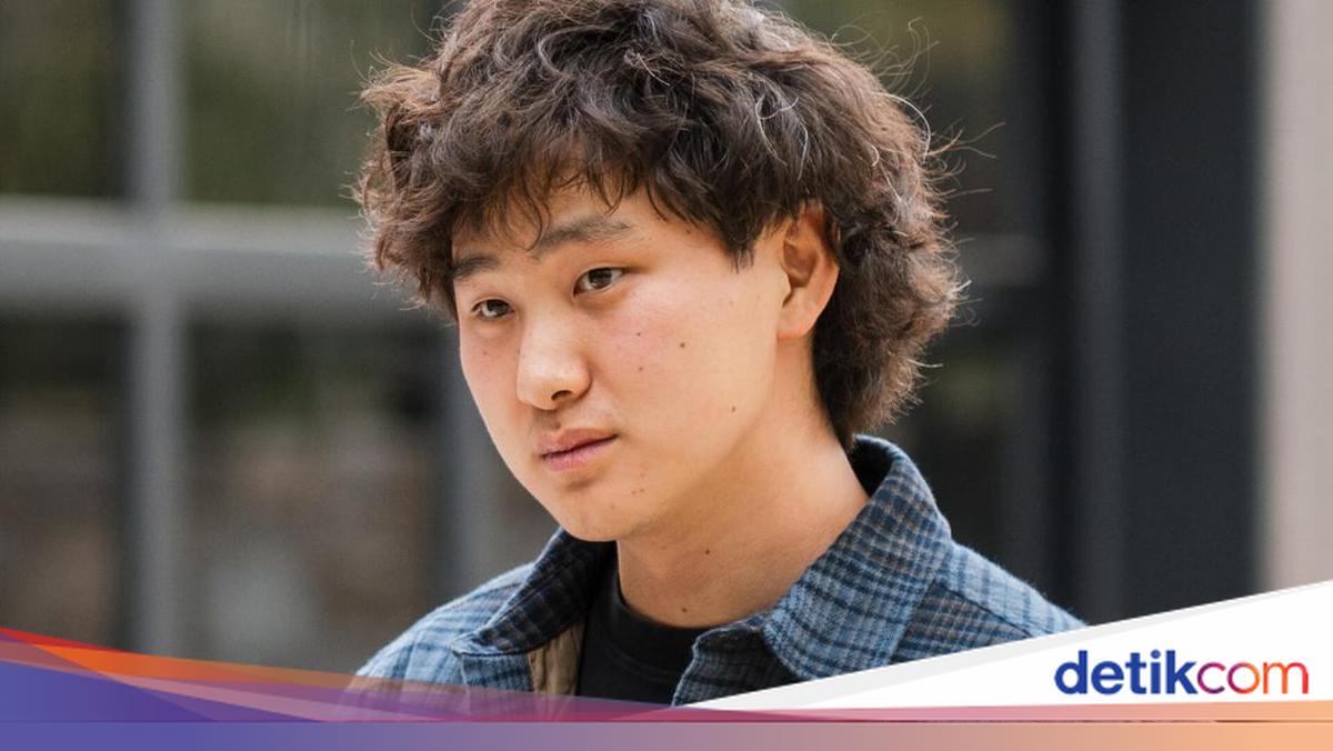 Gara-gara AI Pria Ini Punya Harta Rp 59 Triliun