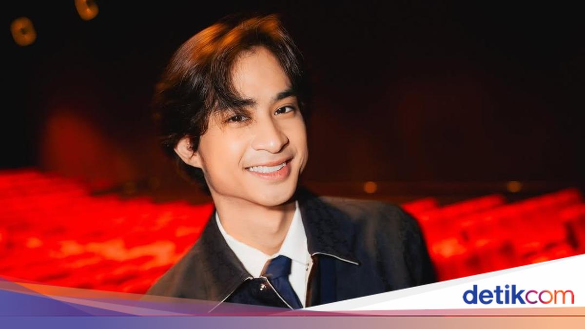 Transformasi Devano Danendra Makin Matang