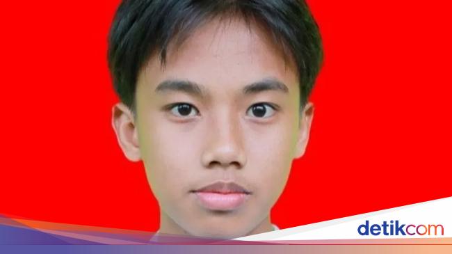 Inspiratif, Anak Buruh Harian Ini Berhasil Tembus di Fakultas ...