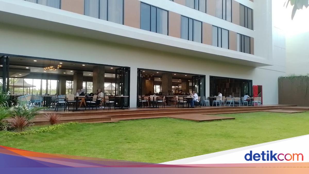 Segenap Fasilitas Myze Hotel Sumenep yang Bikin Nyaman Traveler