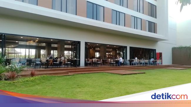 Segenap Fasilitas Myze Hotel Sumenep yang Bikin Nyaman Traveler