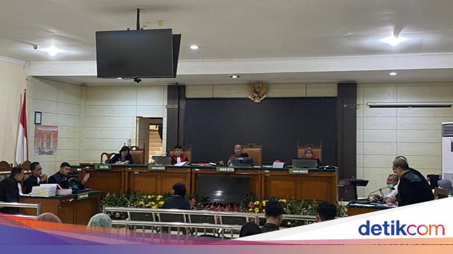 Peserta PPDS Anestesi Undip Ngaku Setor Iuran hingga Ratusan Juta Rupiah