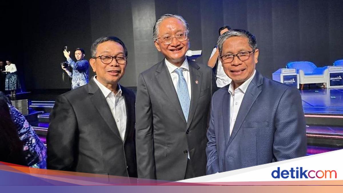 Pemkab Soppeng Harap Percepatan Pembangunan Infrastruktur di Konferensi ICI