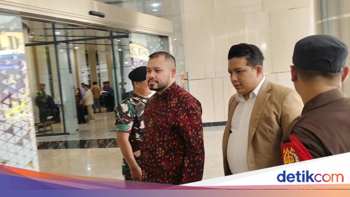 Siapakah Ibrahim Arief yang Jadi Tersangka Korupsi Chromebook?