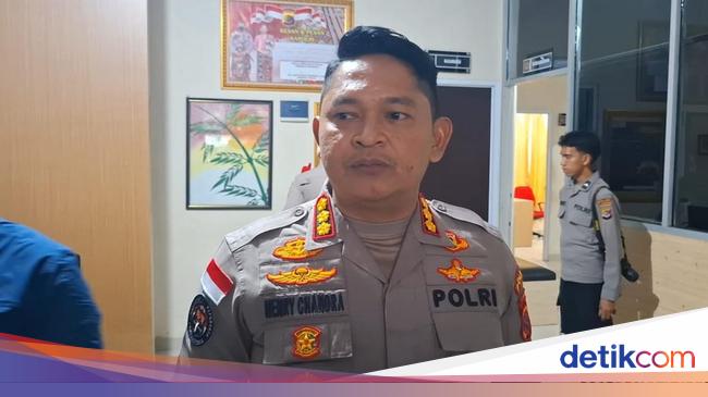 Kanit Provos di Sumba Barat Daya Dipecat karena Cabuli Korban Pemerkosaan
