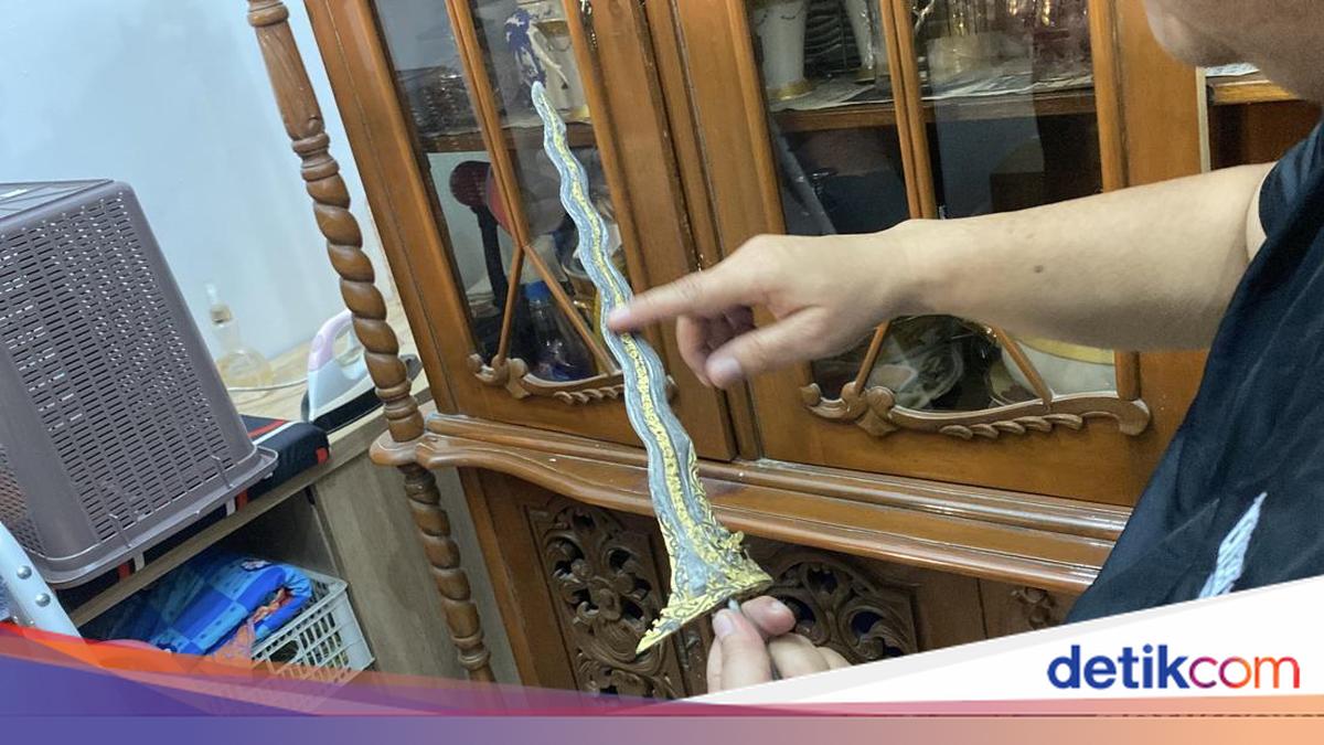 Ritual Jamasan Pusaka, Tradisi Spiritual Malam 1 Suro yang Sarat Makna