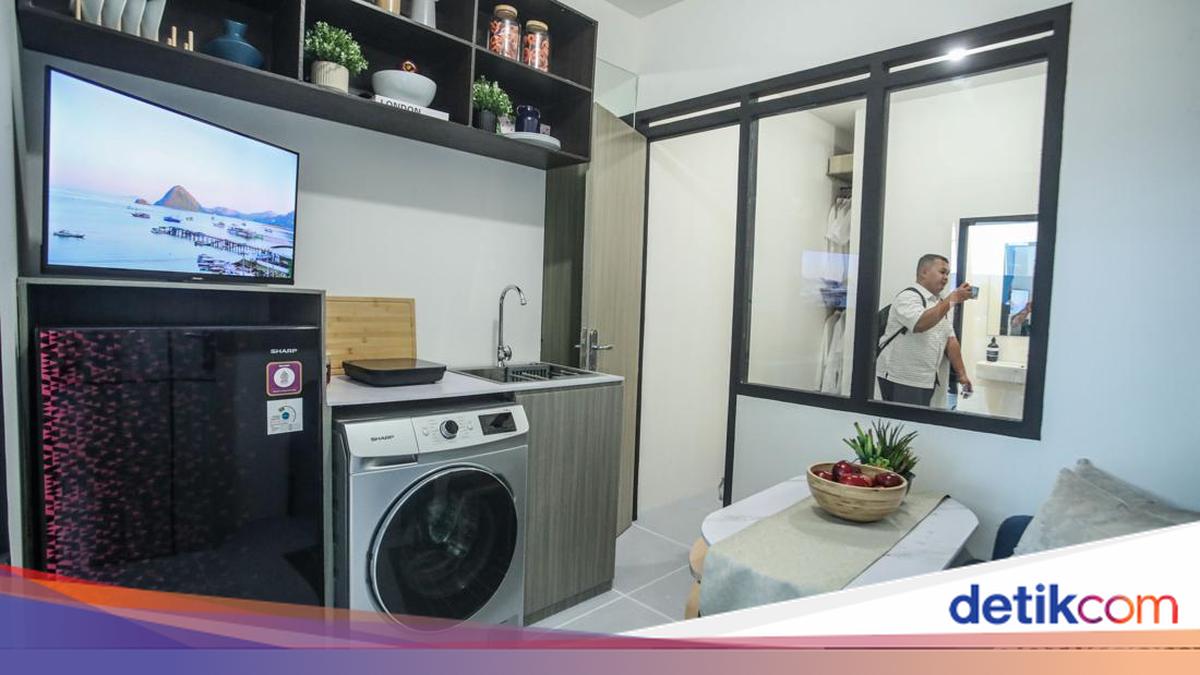 Rumah Subsidi Makin Kecil, Begini Risikonya Menurut Pakar IPB