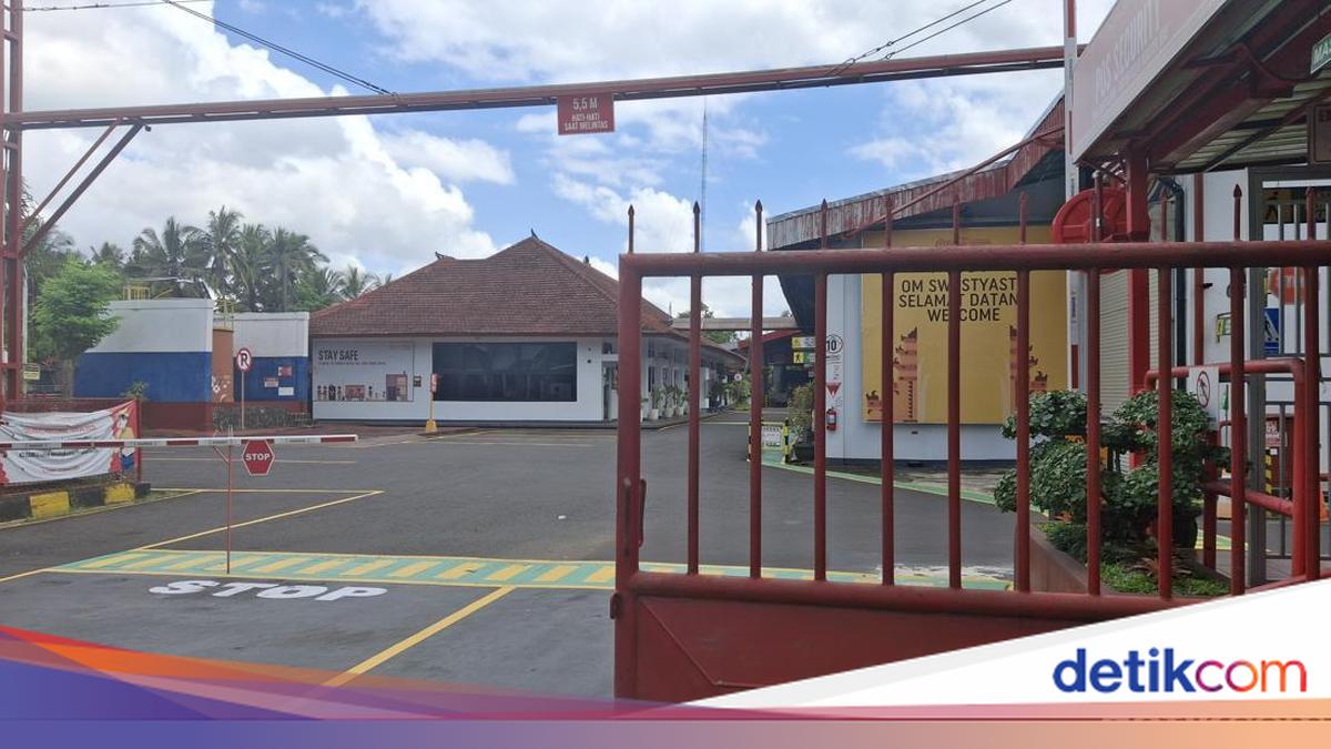 Disnaker Beberkan Alasan PHK Massal Karyawan Coca Cola di Bali