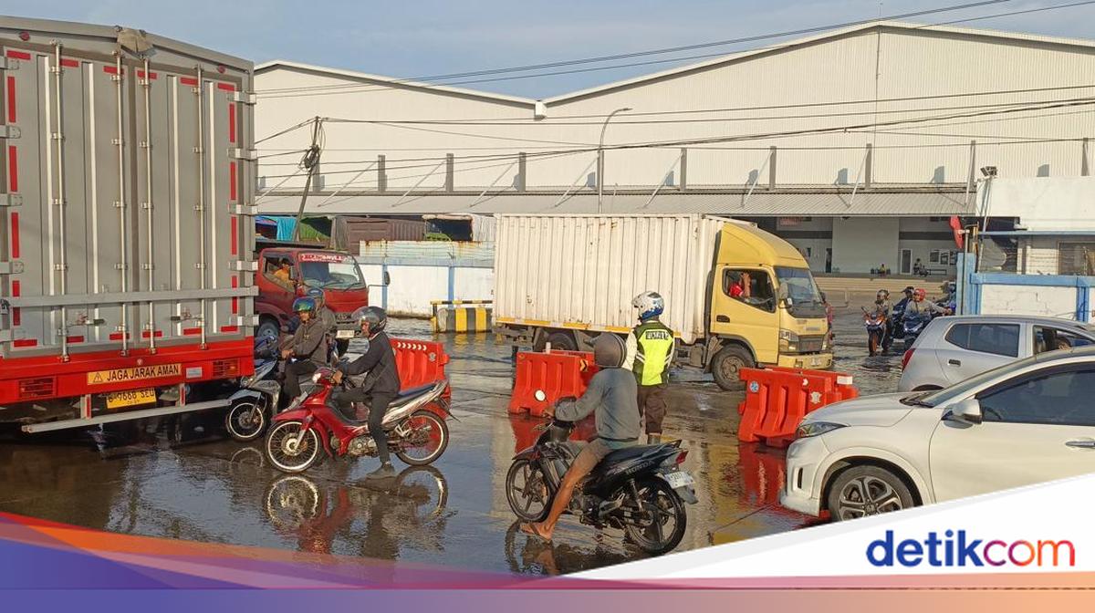 Massa NU Bakal Gelar Istigasah di Lokasi Rob Sayung Demak Minggu Lusa