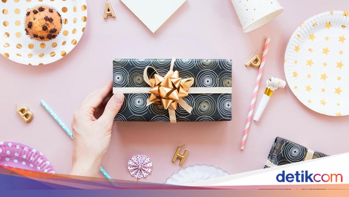 20 Ide Kado Ulang Tahun untuk Pacar yang Sederhana, Berkesan, dan Bikin ...