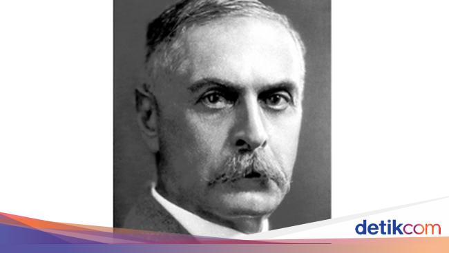 Biografi Karl Landsteiner dan Warisannya dalam Dunia Medis