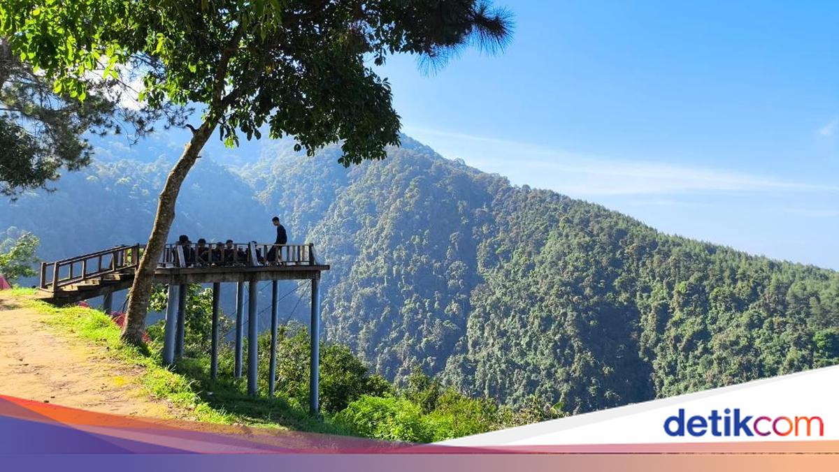 Rekomendasi 22 Tempat Wisata di Kuningan untuk Liburan Akhir Tahun