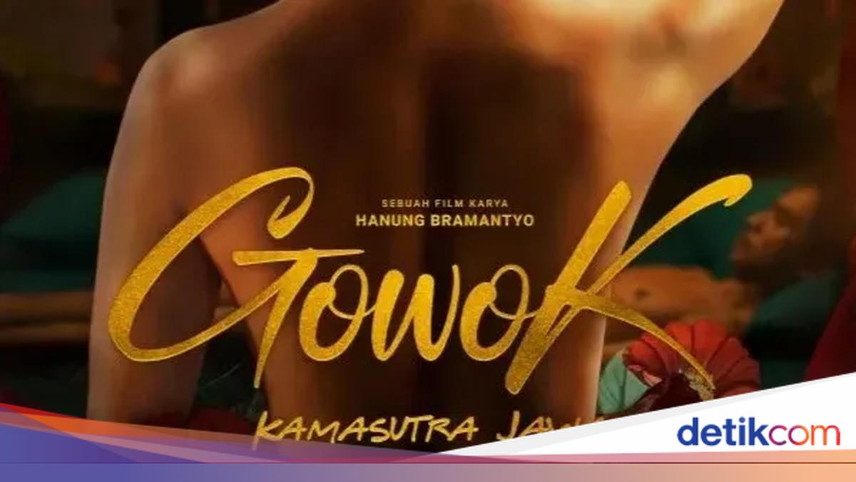 Jadwal dan Harga Tiket Film Gowok Kamasutra Jawa di Bioskop Surabaya