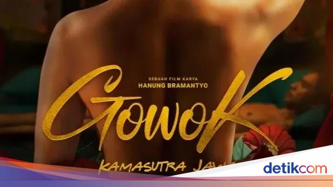 Jadwal dan Harga Tiket Film Gowok Kamasutra Jawa di Bioskop Surabaya