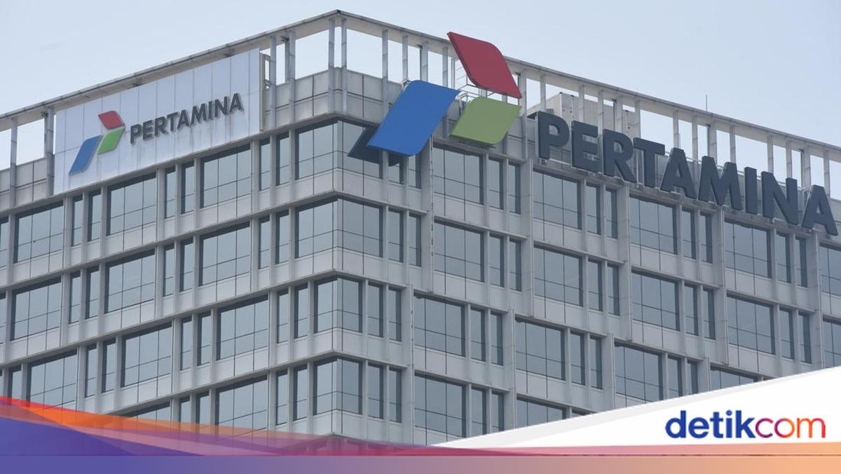 RUPS Pertamina Catatkan Kinerja Positif Sepanjang Tahun 2024