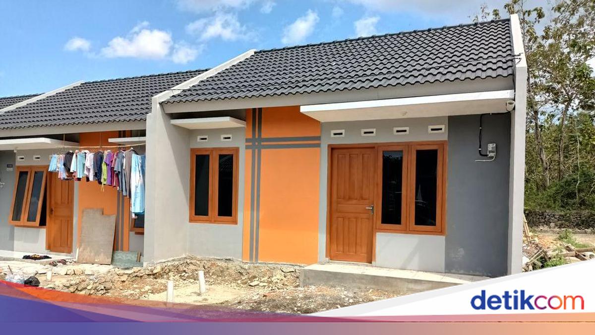Rumah Mulai Rp 140 Juta-an Masih Ada di Wonopringgo Jateng, Cek Daftarnya