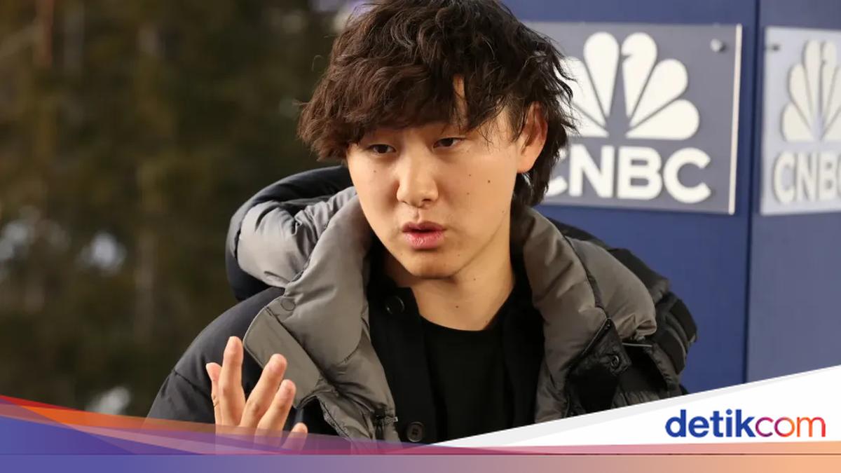 Bos AI Meta Ungkap Rahasia Sukses Para Tokoh Teknologi