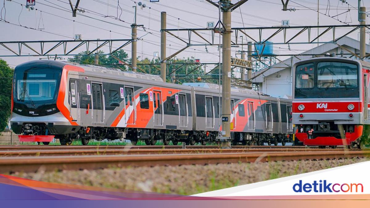 Terbaru! Panduan Lengkap Rute dan Jadwal KRL Cikarang