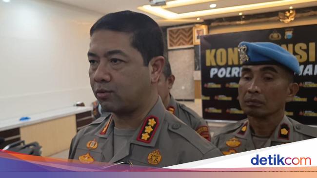 Polisi Pertimbangkan Kondisi TKP soal Tembak di Tempat Geng Motor Berulah